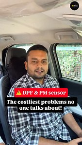 🚨 Hidden Problems in Hyundai & Kia Diesel Cars | Buyers Beware Thinking of buying a Hyundai or Kia diesel variant? ⚠️ Before you decide, you must know the real issues owners are facing: • DPF problems leading to warning lights • PM sensor failures 💸 • Sudden power drop & limp mode 🚦 Yes, GST 2.0 has reduced car prices ✅ but making a smart decision is more important than ever. Already driving a Hyundai/Kia diesel? Share your experience in the comments 👇 – it could help future buyers see the r