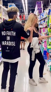 83K views · 357 reactions | I was just trying to find the checkout  #funny #entertainment #prank | Shax | Facebook