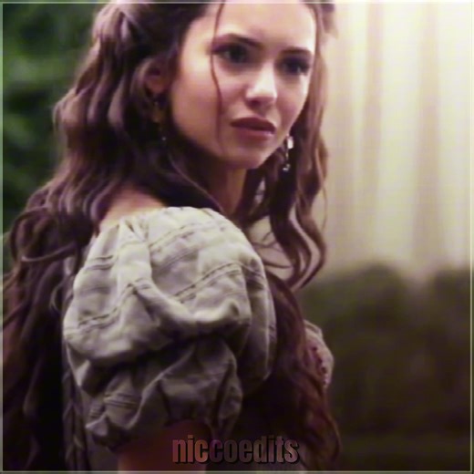 Nina Dobrev Playdate Edit with CapCut