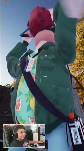 HELLO COPTER | HELLO NEIGHBOR 2 DLC