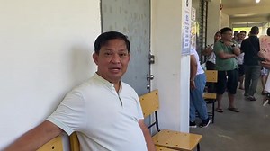 132K views · 93 reactions | LOOK: Noel Rosal, Albay gubernatorial...