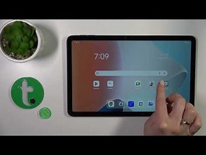 How to Hide Photos in Gallery on OPPO Pad Air? - Secure Gallery