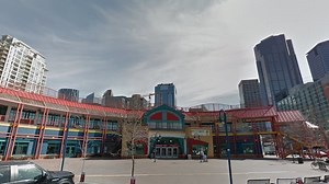 Calgary's Eau Claire Market has been in limbo for years. Here's why