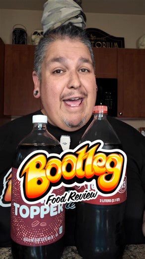 10K views · 122 reactions | Dr Pepper vs. Dollar General’s Dr Topper on today’s Bootleg Food Review!! Drop a comment letting me know what you’d like to see on the next Bootleg Food Review! #bootlegfoodreview #drpepper #soda #pop #dollargeneral | Bootleg Food Review | Facebook