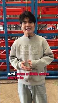 Why 6M is the Sweet Spot for Sheet Metal Racks? (And When to Go Automated)