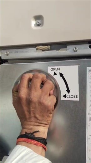 VRV outdoor unit settingVRV ODU dip switch settingVRV outdoor field setting #Viral #Trending