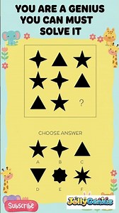 🧠 Test Your Brain Power! | GK Quiz • IQ Test • Puzzles & Mazes #iqtest