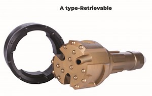 [Hot Item] New Odex115 System Rock Bits Package