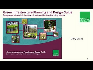 Green Infrastructure Design Guide