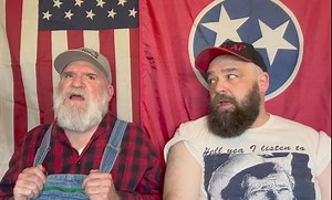 20 reactions · 3 comments | Brand New RSU: Too Old! Time To Quit! | Red State Update | Facebook