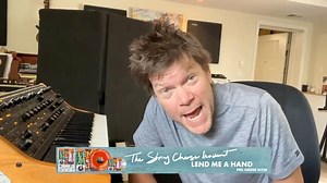 2.1K views · 75 reactions | "Enjoy The Ride" - The 5th and final single off our upcoming record, Lend Me A Hand, available everywhere this Friday!  fanlink.to/SCILendMeAHand We’ll also be hosting a LMAH listening party for free on SCI YouTube tomorrow (Thursday) at 7pm ET. Tune in to hear the full album front-to-back and live chat with the band. | The String Cheese Incident | Facebook