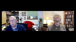 Join Robert Ellsberg, publisher of Orbis Books, in this One On One...