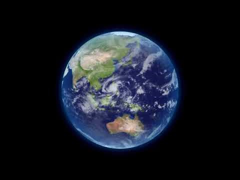 How Continents Were Formed