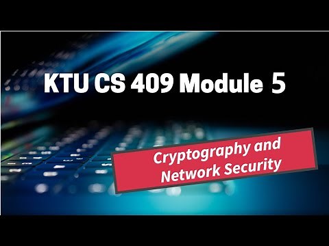 Combining Security Associations - IPSec ( KTU CSE 409 Cryptography & Network Security - Module 5)