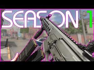 Call of Duty: Modern Warfare II | Season 1 Weapons + Reload Animations