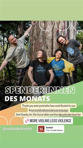 The Trouble Notes on Reels | Facebook