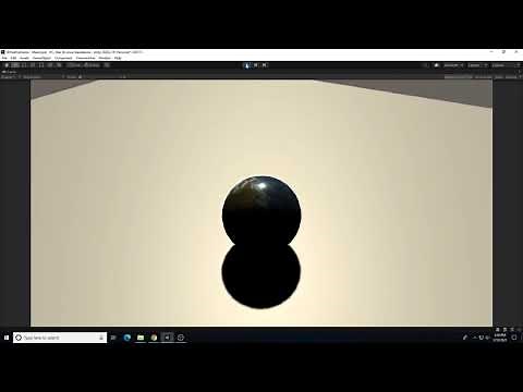 Unity 3D Game Cinemachine Cameras Follow