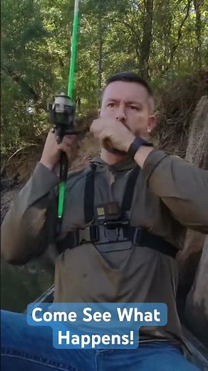 Catch Clean Cook on Nasty Fish! #fishing #outdoors #catchcleancook