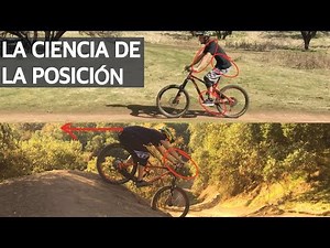 How to Learn to Mountain Bike! Getting On, Getting Off, and Braking Positions on Your Mountain Bike!