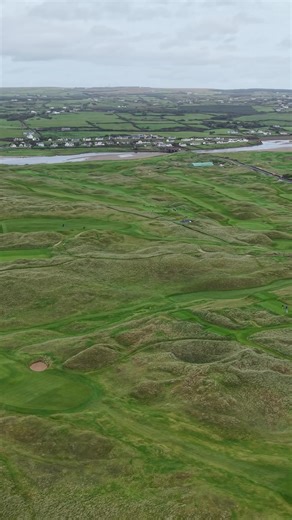 Explore Lahinch Golf Course: A Dream Irish Journey