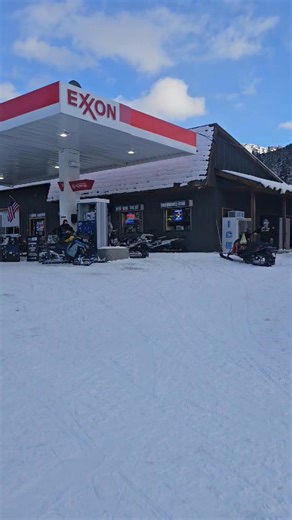 The 2025 ski-doo Summit Raffle Snowmobile has arrived at its final destination Cooke City Exxon / Hi-Mark Rentals....they have tickets inside to purchase. We will be drawing at our UYSC 30TH ANNUAL HOG ROAST FUNDRAISER March 13th & 14th Tickets are available at other locations in Cooke City Antlers Lodge, Beartooth Powder Guides, Alpine Motel of Cooke City, Elk Horn Lodge. As well as out of town at TKI CNC, Elevated Powersports, Yellowstone Sporting Goods and Gardiner Sinclair. For other options