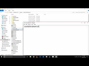 FIX GTA 4 not detecting your dedicated graphics card