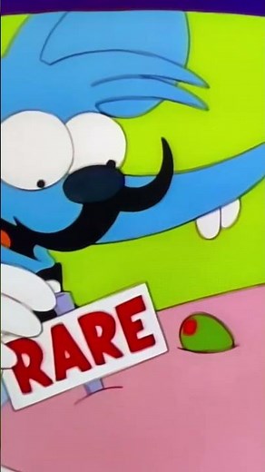 The Simpsons - Itchy and Scratchy Show