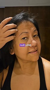 Are Grey Hairs Showing Up Just Two Weeks After Coloring? | GDS Hair