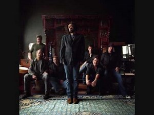 Counting Crows - A Long December (LIVE Acoustic)