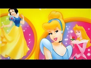 Disney's Princess Fashion Boutique (2002)