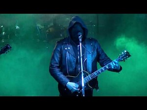 Mgła - Live at Mod 29.03.2019