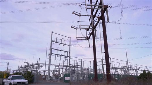Can the power grid survive the data center revolution?