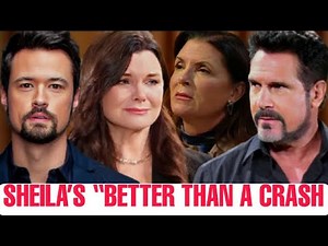 SHEILA’S 2 BIG MISTAKES AT LOPE’S WEDDING DAY — AND NEITHER WAS CRASHING IT!CHRISTMAS MIRACLE?