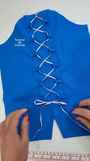 otima dica de costura #costura #costurafacil #dicadecostura #costuracriativa #costuraparainiciantes | Tutorial de Costura