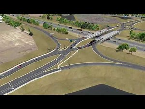 UPDATE: Five Major Road Widening and Intersection Improvements - Horse Farms Forever