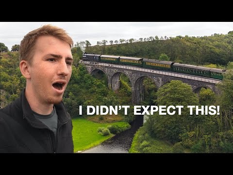 I Thought England's Countryside Was Boring... Until This Trip