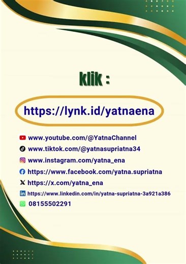 LKPD Class 7 Science 6 Ecology and Environmental Conservation 5 Ecosystem Components #deeplearning