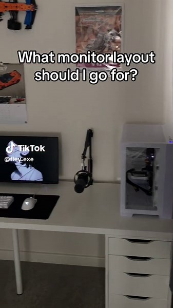 Best Gaming Monitor Layouts for 3D Artists