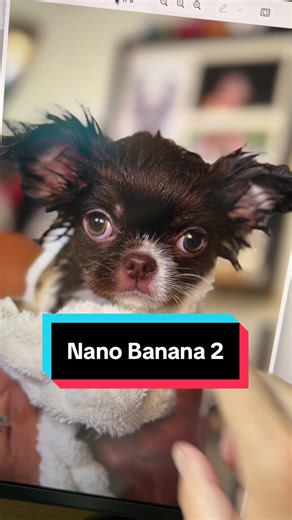 Nano Banana 2 App Design Unveiled