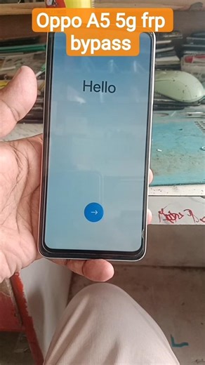 oppo a5 5g frp bypass ‪@GoogleChacha‬ ‪@BigMobileRepair‬ ‪@GSMRakesh‬ #ap #smartphone