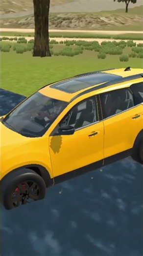 India vehicl simulater 3D #newupdate