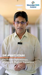 Understanding Sickle Cell Anemia: Awareness is Key! Sickle cell anemia is a serious genetic condition that affects red blood cells, leading to various health complications. Proper medical attention is crucial for managing this condition. Learn about the symptoms, treatments, and the importance of early diagnosis. In this video, we explore the realities of living with sickle cell anemia and the advancements in medical science for better management and improved quality of life. For expert advice a