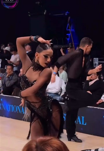 Mastering Latin Ballroom Dance Techniques