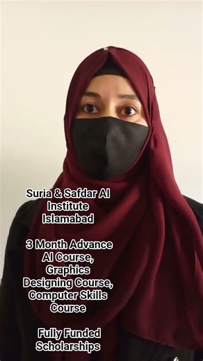 #HassanKhidmatFoundationInstitute #Suria& SafdarAIinstitute #aicourse #computercourse #hkf #Freecour