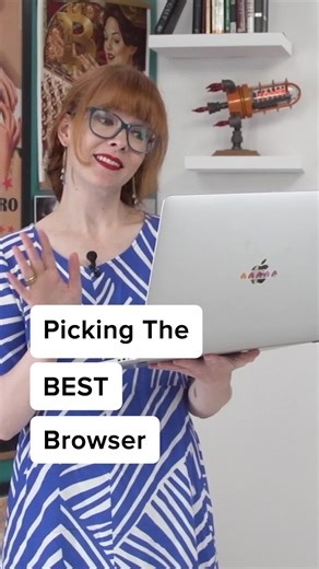 Choosing the Best Browser for Online Privacy