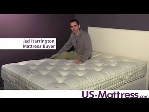 Vispring Classic Superb Mattress Expert Review