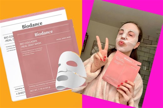 Exclusive | I called South Korea to interview Biodance: My review on the viral K-beauty mask