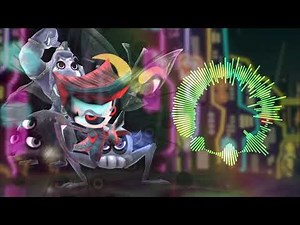 New Lumos Battle - Miitopia - Remix