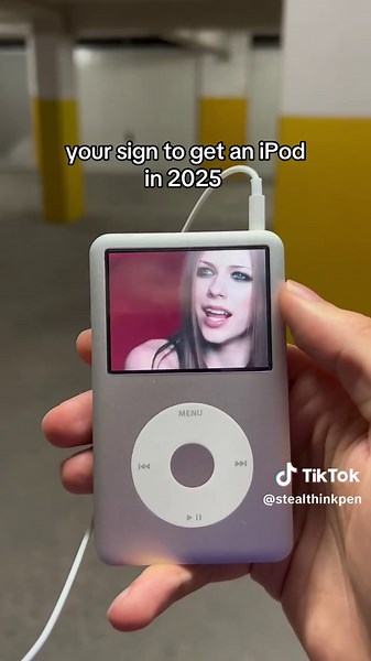 iPod 2025: Still the Best Way to Enjoy Music