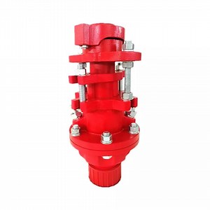 [Hot Item] Stuffing Box Polished Sucker Rod with Packing